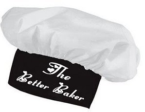 The Better Baker: Baking Substitutions {DIY}