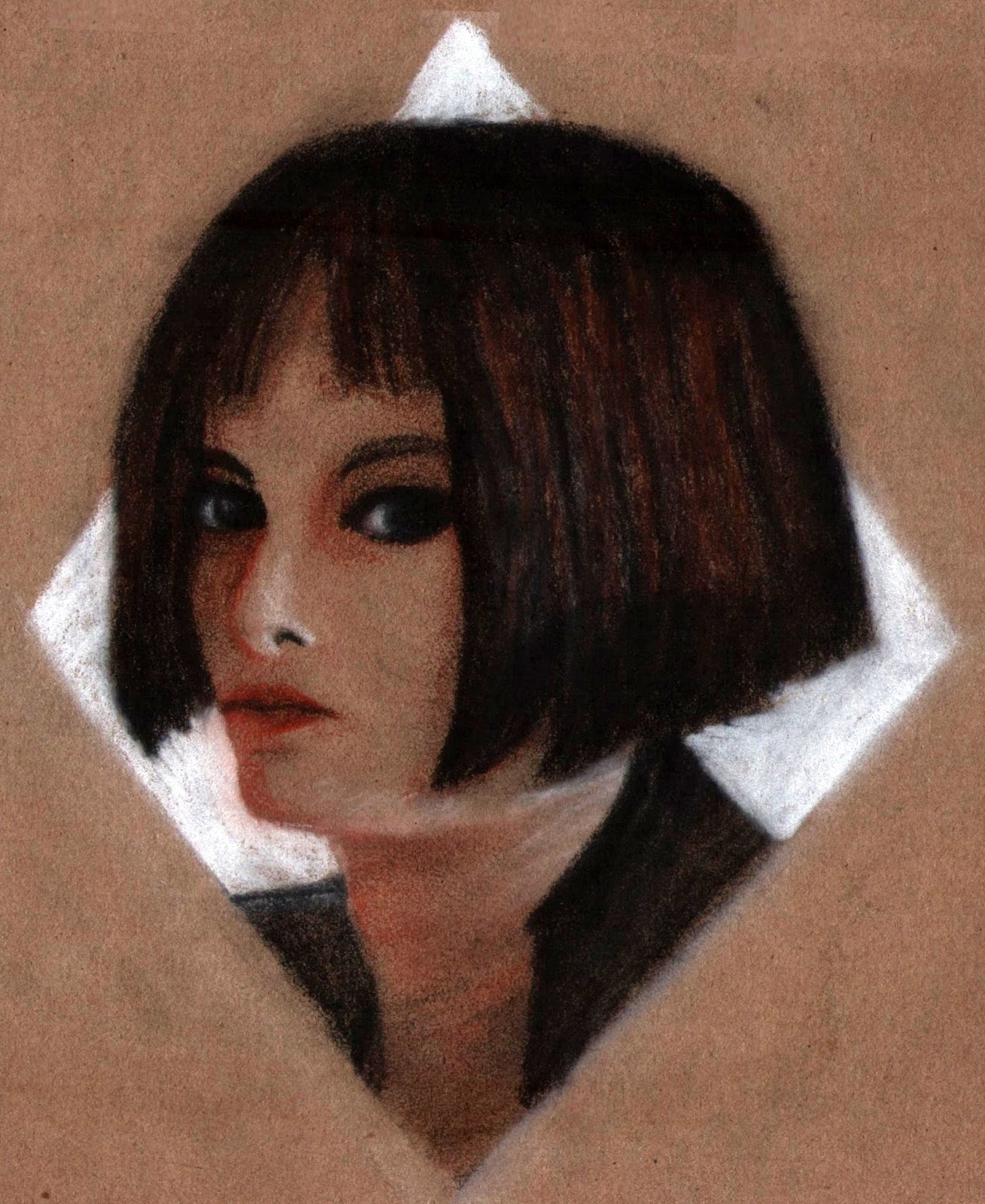 Nostalgia: Natalie Portman: Mathilda