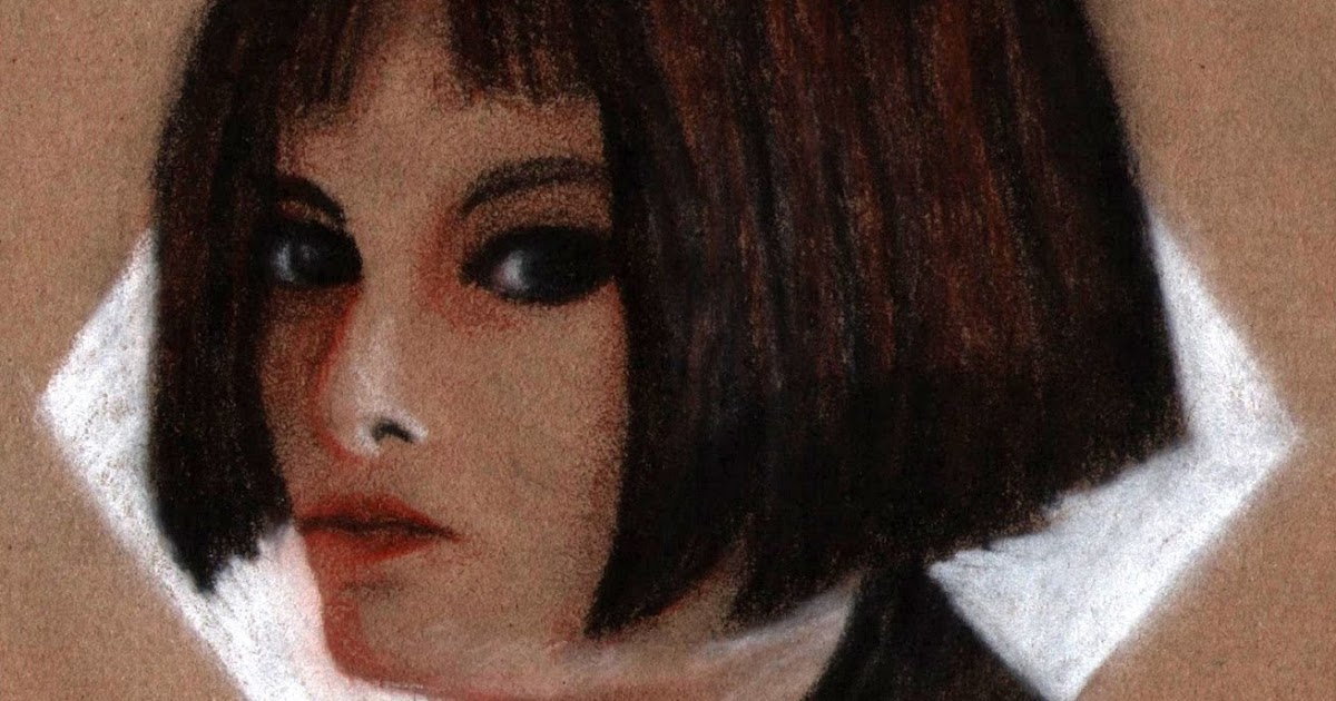 Nostalgia: Natalie Portman: Mathilda