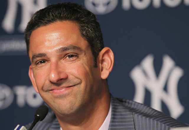 Latest news: Jorge Posada: he is a Hall of Fame? [Poll]