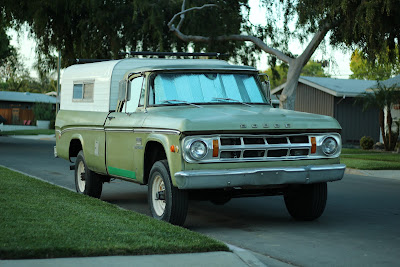 1962 Ford Falcon Project: Boxes of Torque