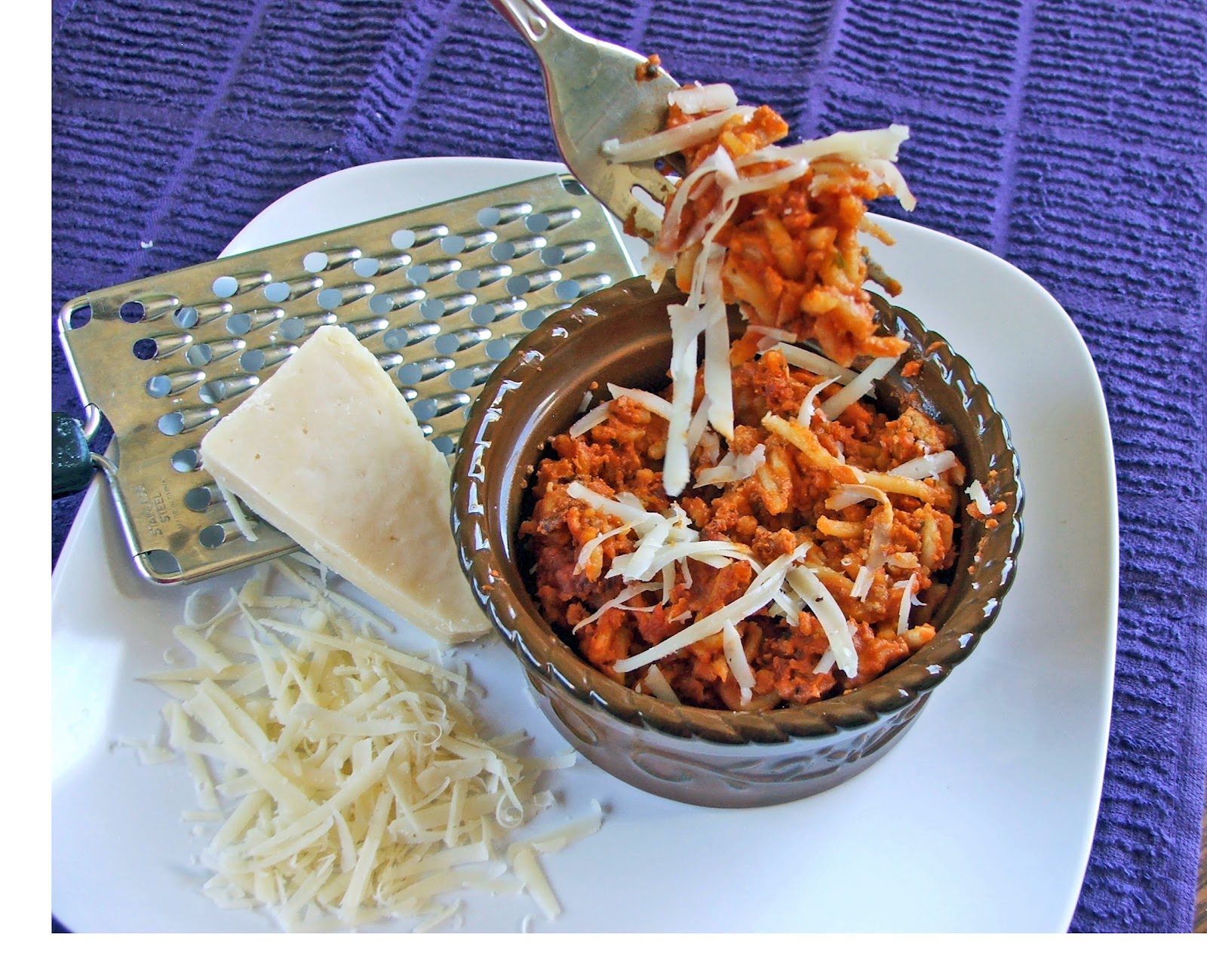 Double the Deliciousness: Creamy Crock Pot Spaghetti