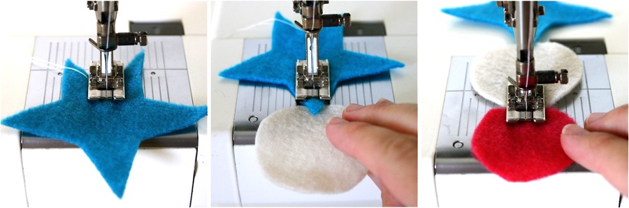 Happy Day Garland - MADE EVERYDAY