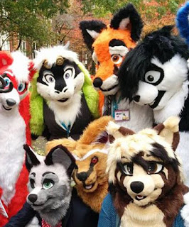 Furries / cultura furry: ¿Quiénes son? - Tribus Urbanas