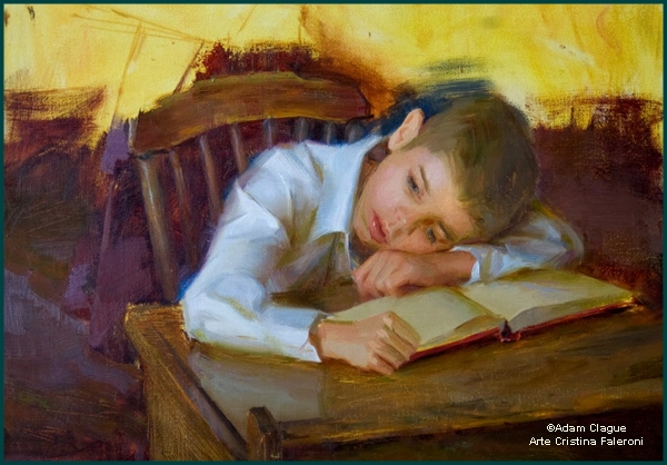 Arte Cristina Faleroni