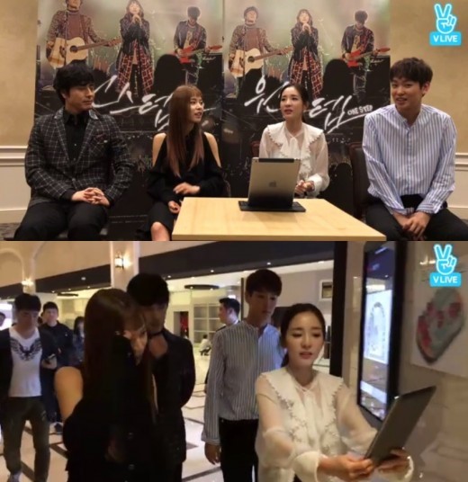 Dara talks about her experience transitioning from 2NE1 into her big ...