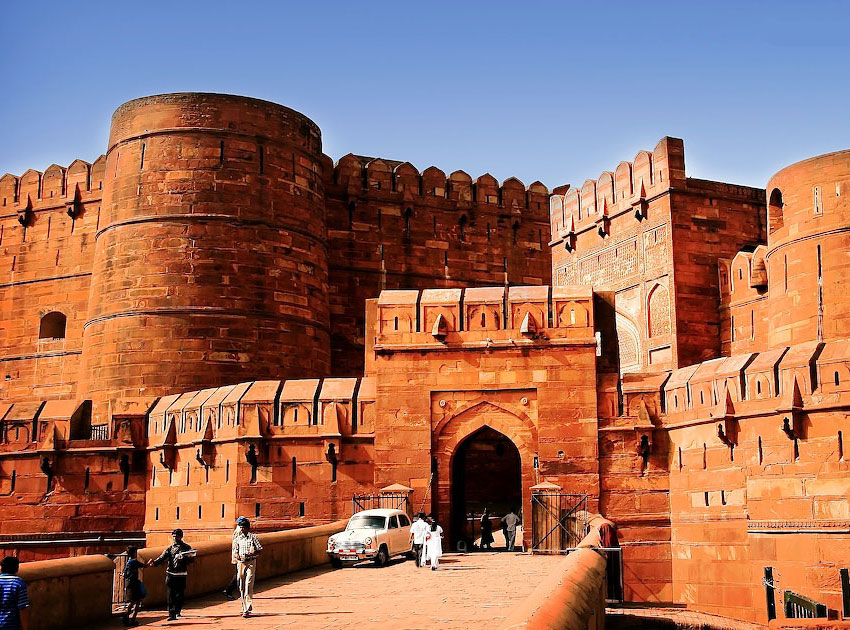 travel guide: India - Things To Do In Red Fort - Travel Advice