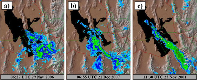 Wasatch Weather Weenies: New Perspectives on Lake Effect