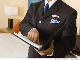 How to Become a Successful Hotel Manager