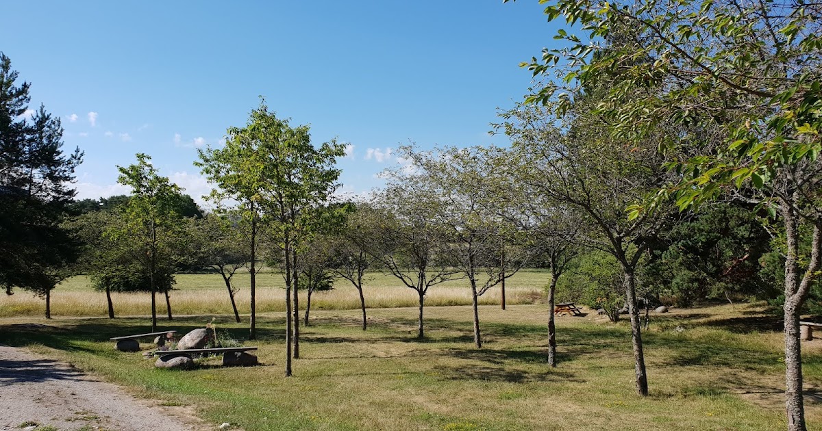 Team Vildmark: Ingegerdsleden etapp 2: Kista kyrka - Eds kyrka