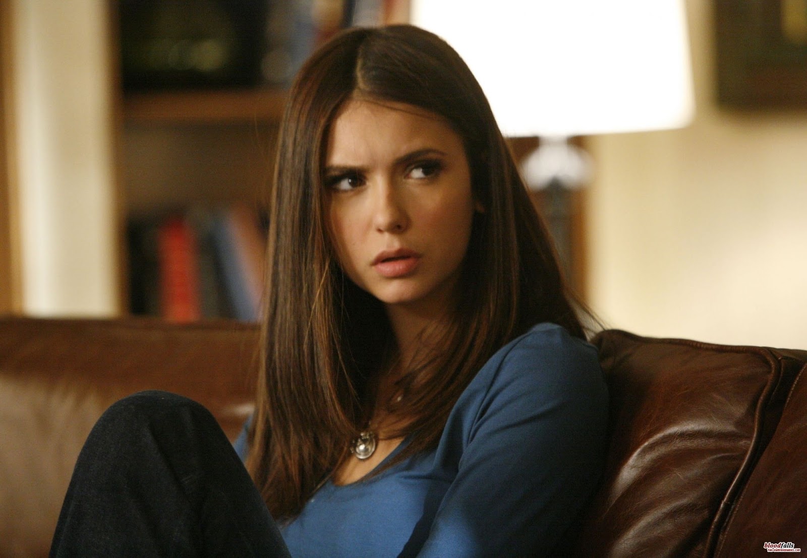 Acemi Stilistim!: The Vampire Diaries : Elena Gilbert Stili