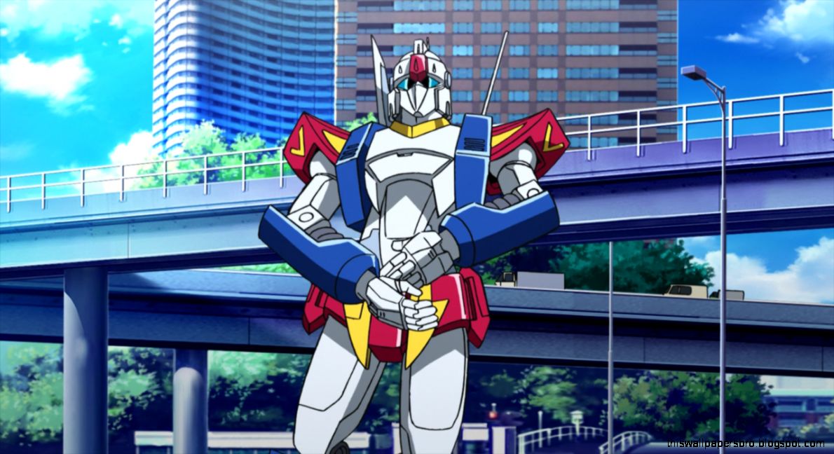 Nobita And The New Steel Troops | This Wallpapers