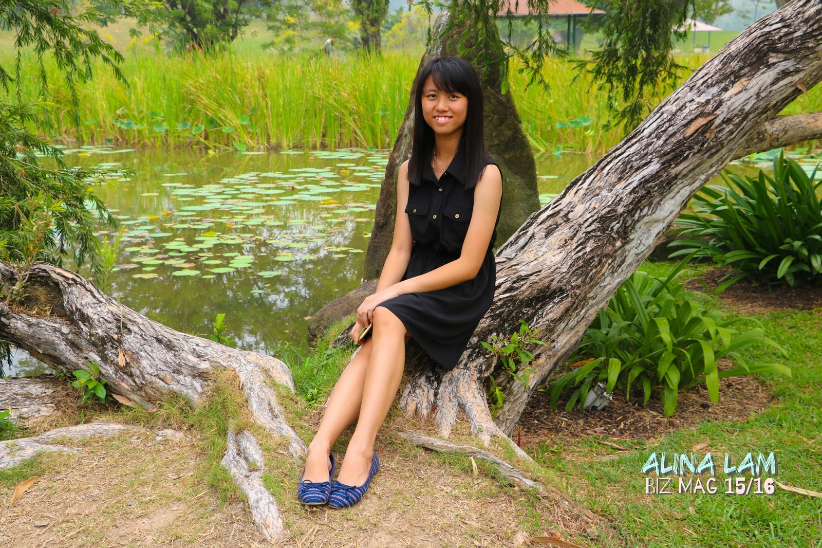 CAMP OUTREACH: Business Managers