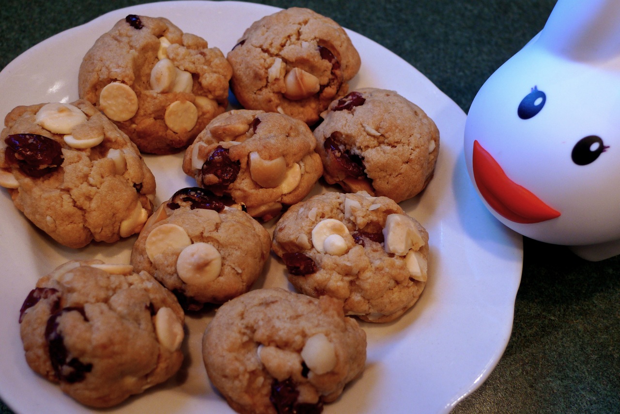 Year of the Labbit: Eat Like a Labbit