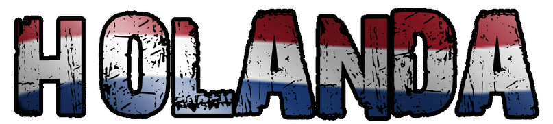 Accesorios para tu pagina 2012: Letras de la Eurocopa 2012