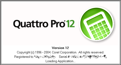 Quattro pro (1988) ~ La Historia Tecnológica.