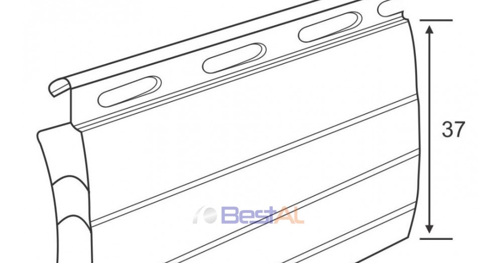 Mars Avril Mai: PVC sau aluminiu? Din ce sa fie lamelele rulourilor ...