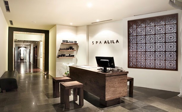 mylifestylenews: Alila Jakarta Introduces Spa Suites @ The New Spa Alila