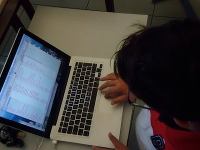 francesca frames...: 2011