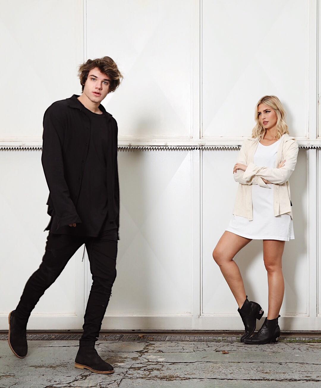 Lovely Boys: Enzo Ciolini