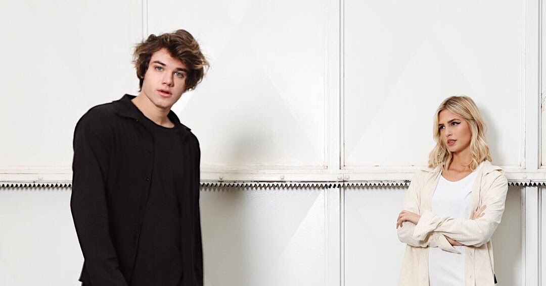 Lovely Boys: Enzo Ciolini