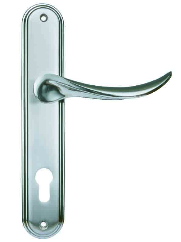 KUNCI SOLID-GRADINO: KATALOG KUNCI SOLID : LEVER HANDLE TYPE HP 61.06