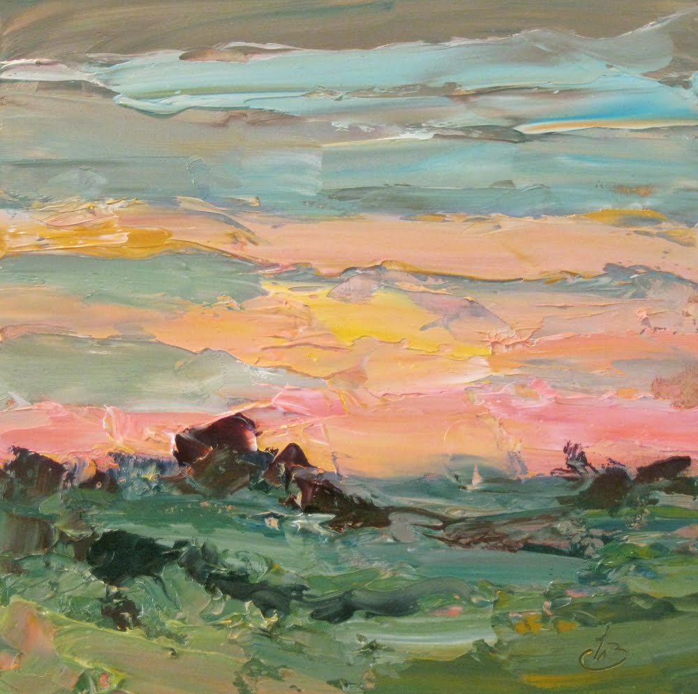 [TOM BROWN FINE ART] BIG STUDIO SUMMER SALE, LOADS OF ONE-DOLLAR ...