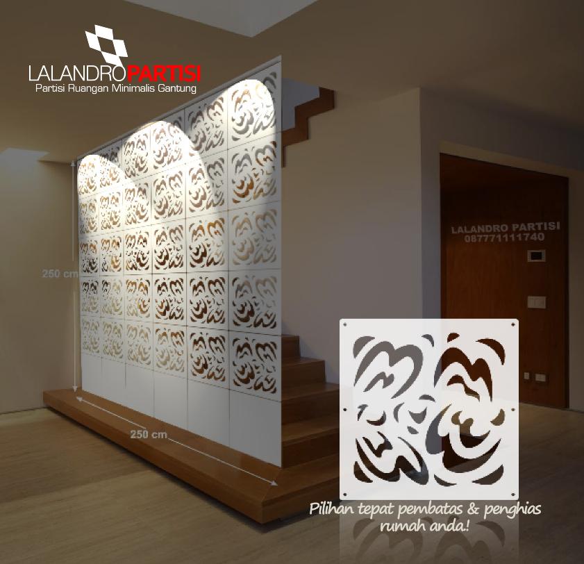 Partisi Ruangan Gantung PVC Murah Jakarta Hanging Partition Whatsapp ...