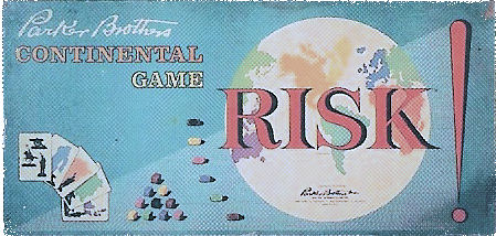 Giant Battling Robots: July 2011