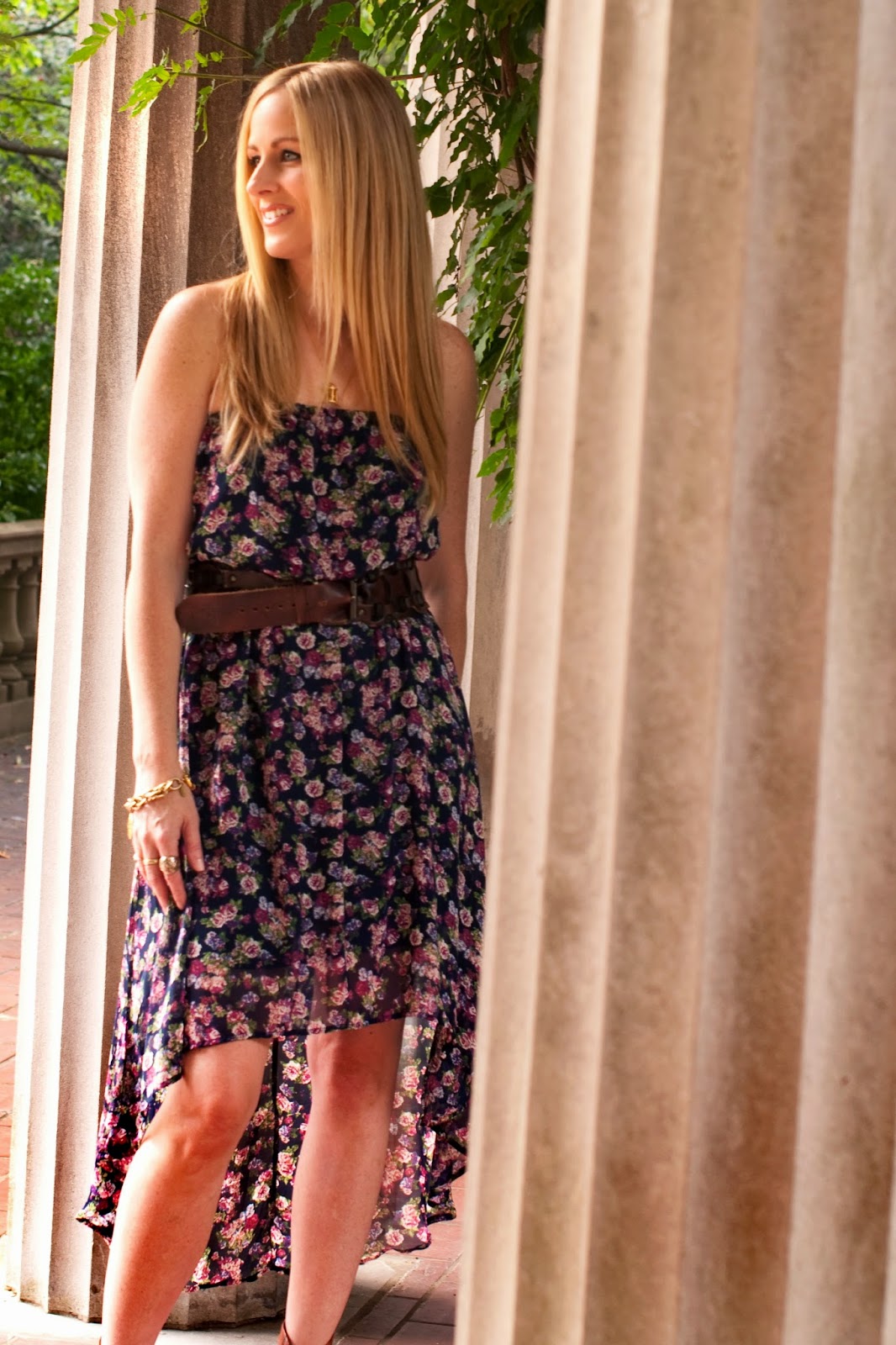 FABreview: Fab Photo Shoot with Jessica Andersen Part 2