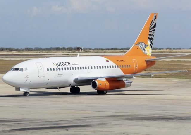 travel guillen: Rutaca Airlines inaugura su ruta desde Valencia hacia ...