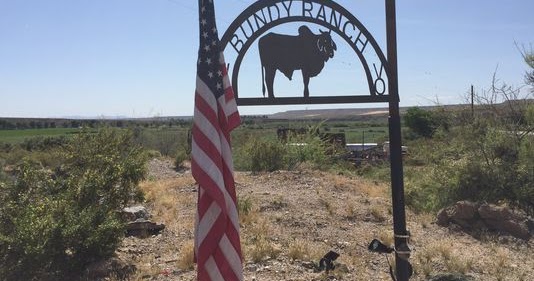 THE WESTERNER: Prosecutors to retry Bundy Ranch standoff defendants for ...