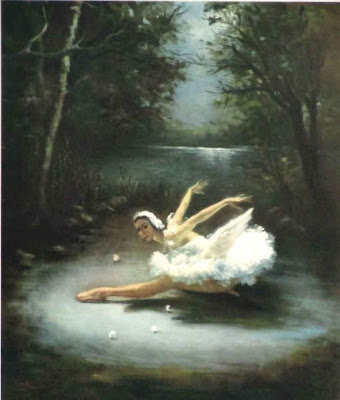 ☆Sharon's Sunlit Memories☆: Carlotta Edwards