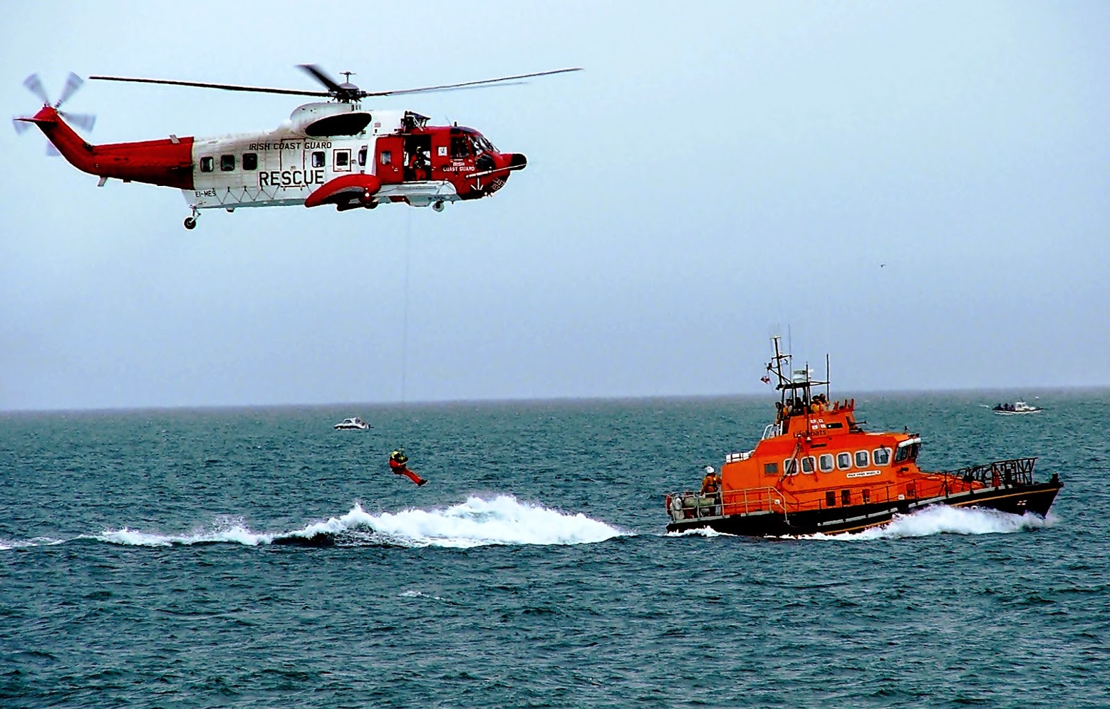 MARINER' S ZONE - GMDSS: IAMSAR - International Aeronautical and ...