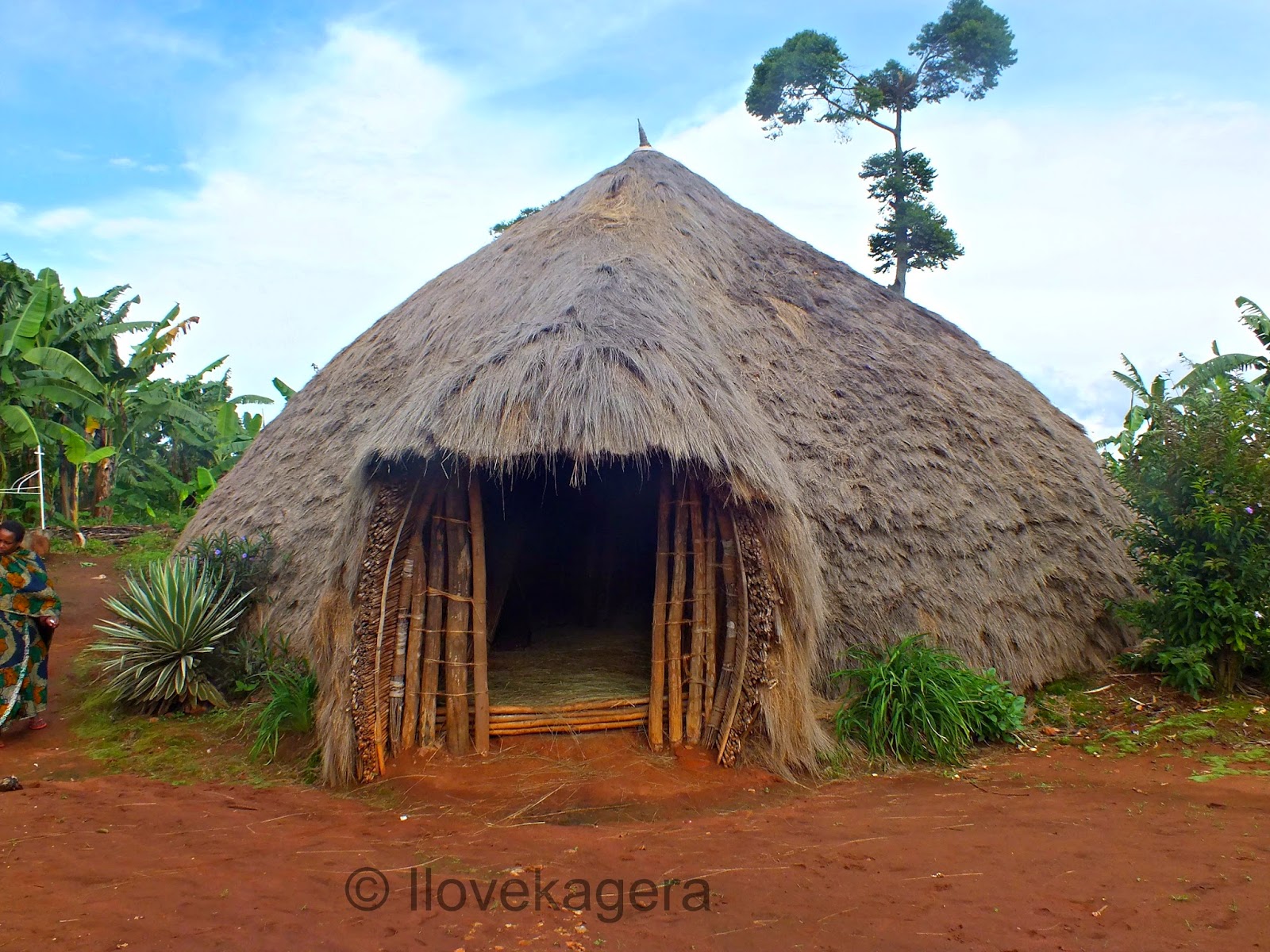 Contemporary House Design In Tanzania - Photos