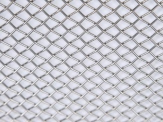 Pengertian Ukuran Mesh dan Konversinya - PT. TRIAS NATHOMI CHEMINDO