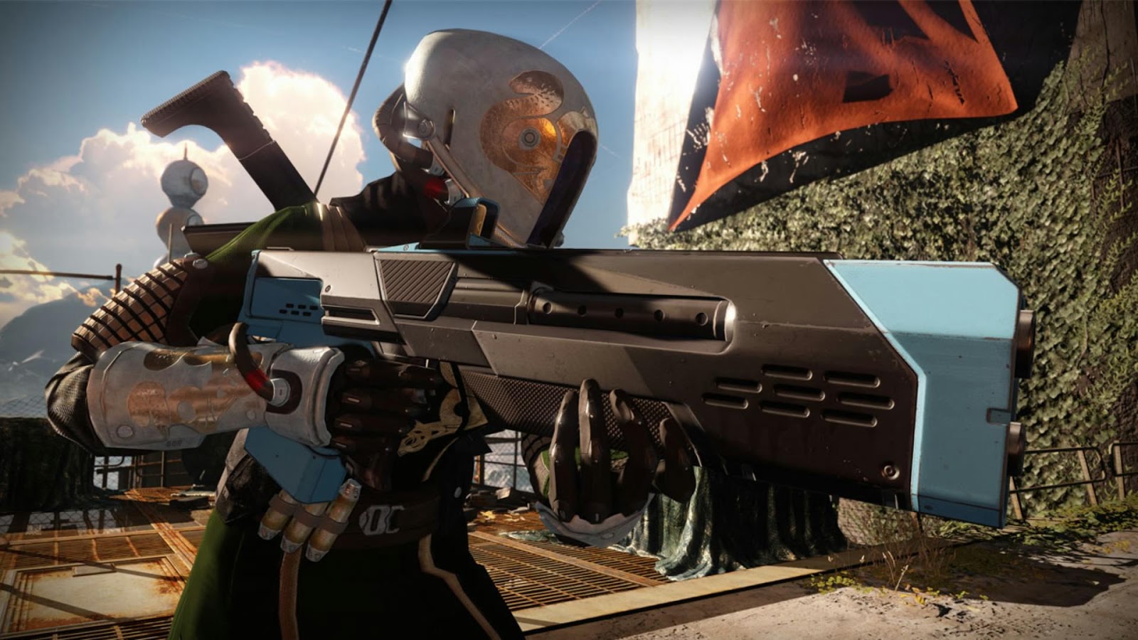Destiny: The Taken King (Multi) — Guia para obter as novas armas ...