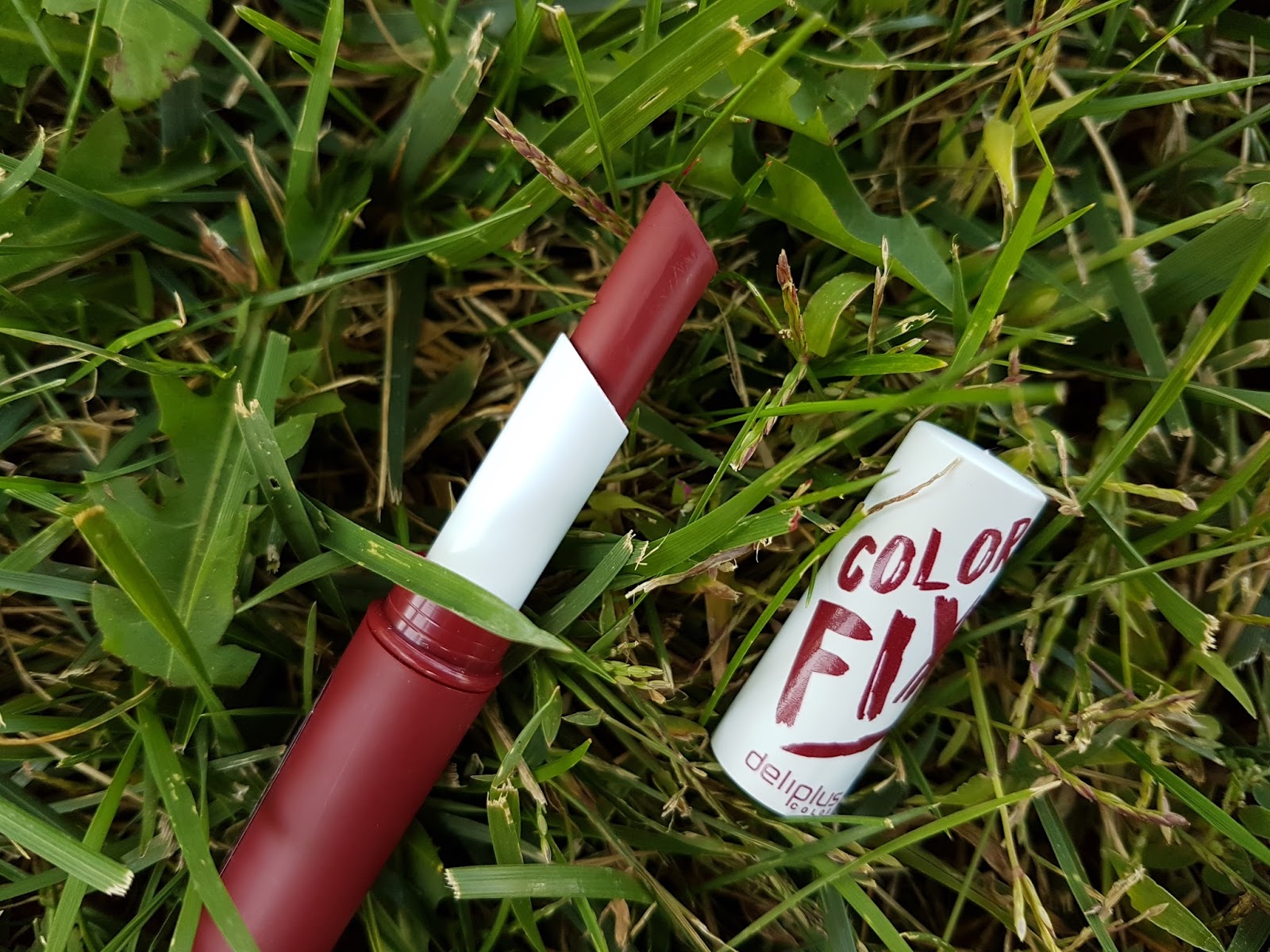 El Rincon de Ro: Colección Completa Color Fix de Deliplus, los Labiales ...