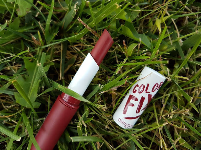 El Rincon de Ro: Colección Completa Color Fix de Deliplus, los Labiales ...