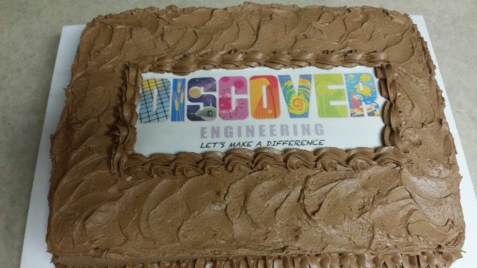 Michele Robinson Cakes