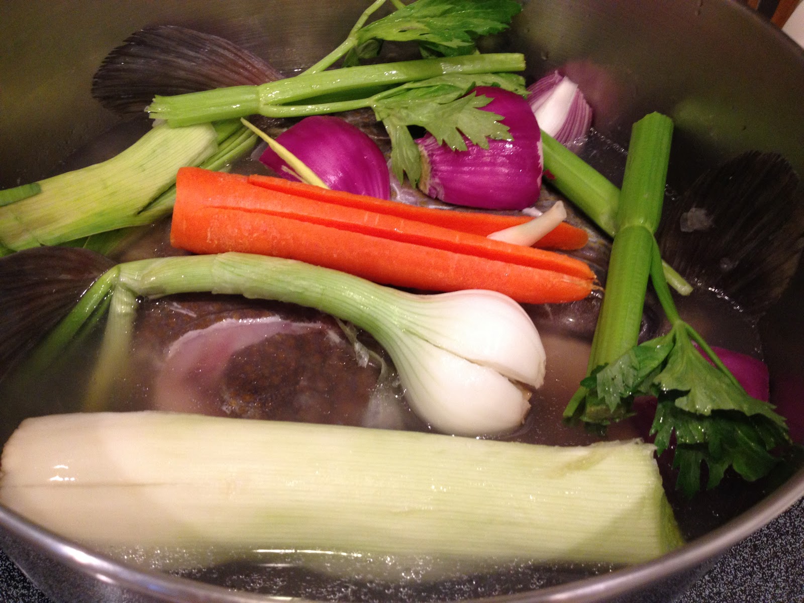 El Fogón de Polo: FOSFORERA, una sopa afrodisiaca de la Gastronomía ...