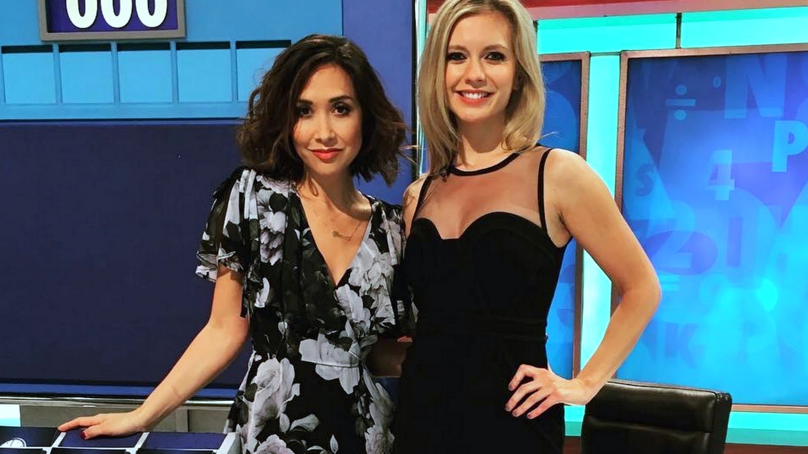 Rachel Riley Wallpapers: Rachel Riley - Random Riley xx