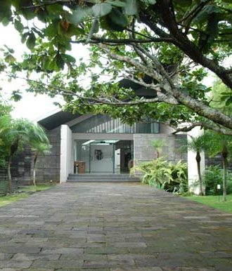 Selasar Sunaryo Art Space