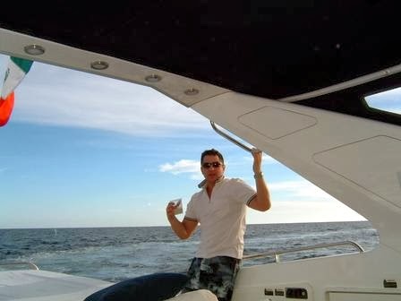 Sham Peer Review: Tony Demasi Photo Gallery