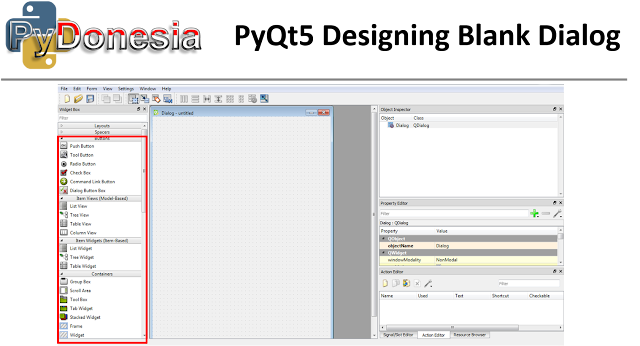 Python Indonesia - Beyond Excel: Python Graphical User Interface (GUI ...