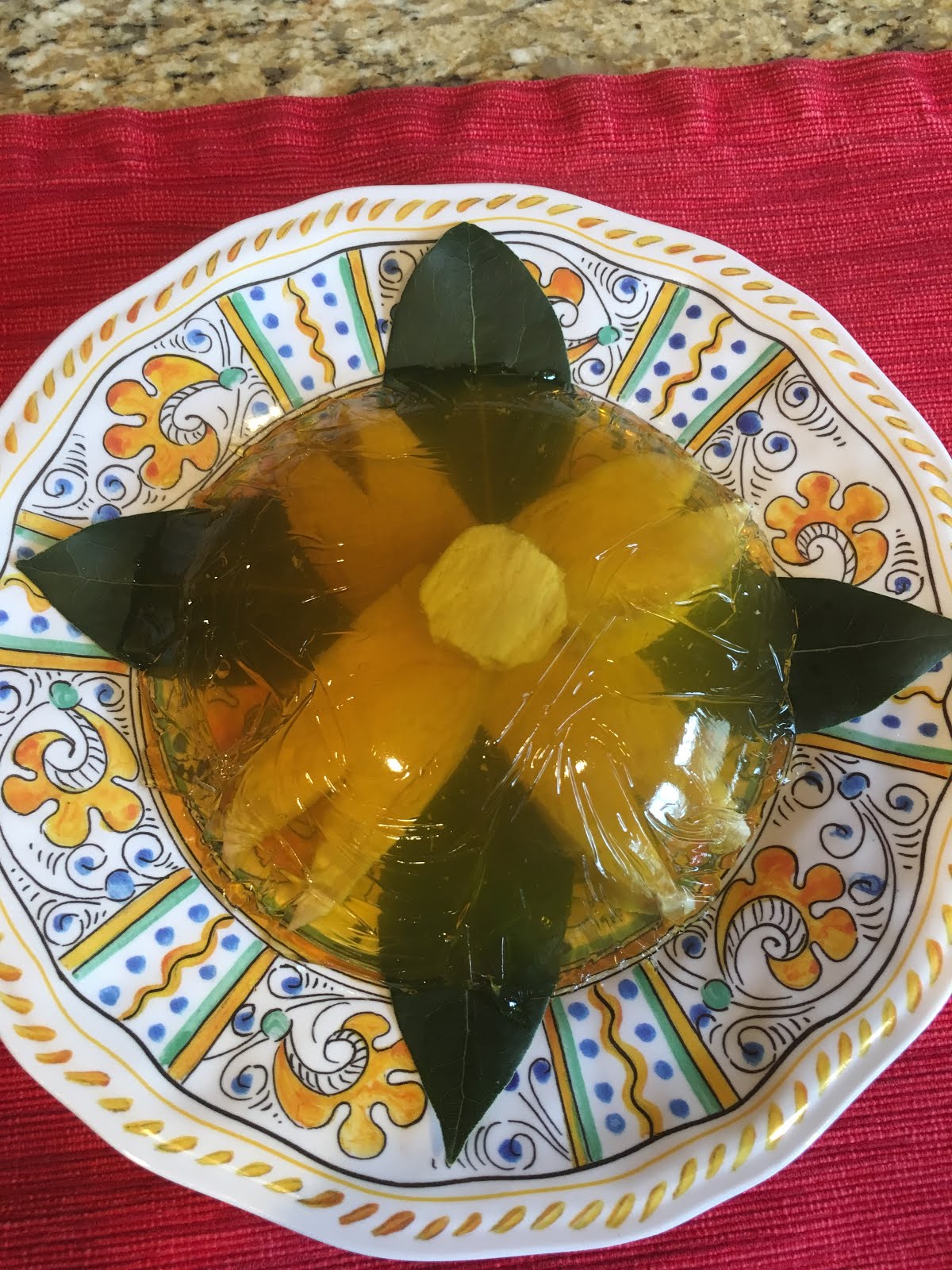 Ken Albala's Food Rant: A LESSON IN CULINARY HISTORY