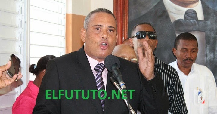 Rafael Cuevas gana otra encuesta en Poder Interactivo. | EL FUTUTO