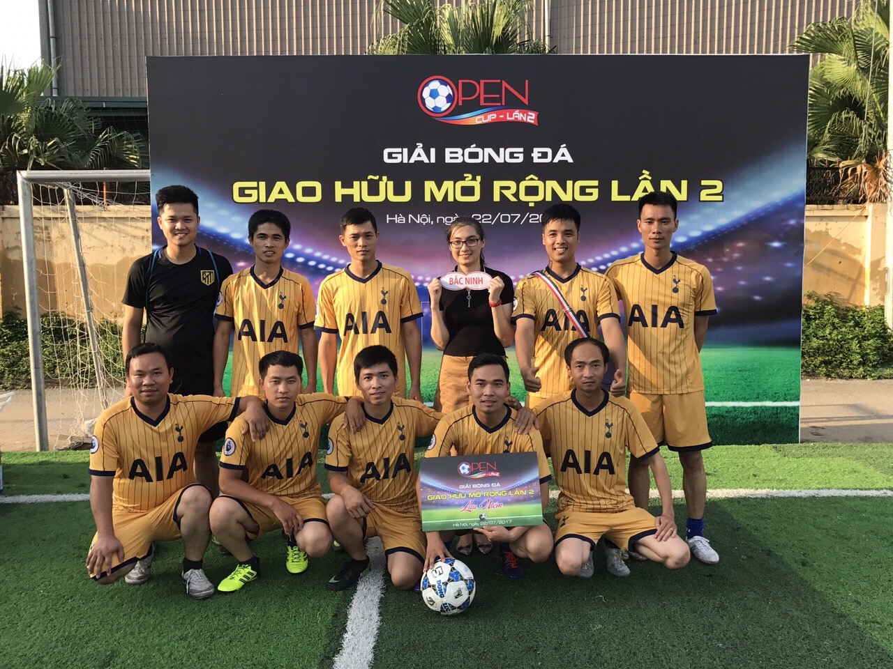 HINH ANH CAC DOI BONG