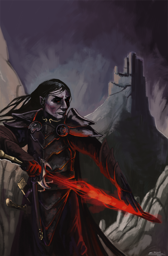 Sin post no hay dibujo: Palido