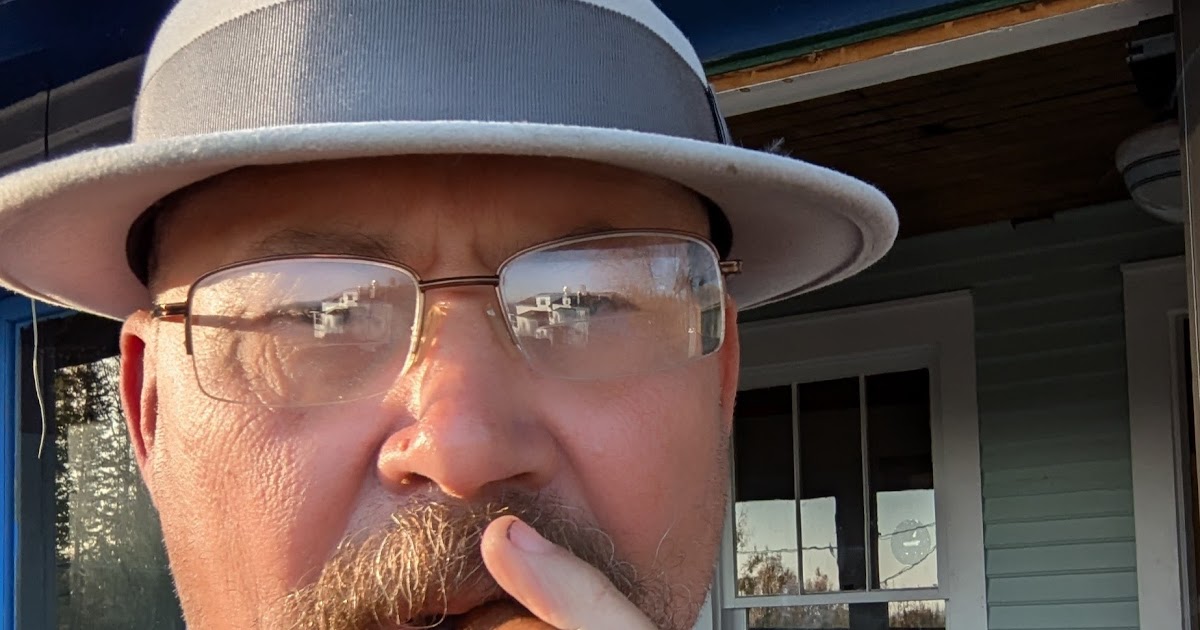 Watt's What: About Pastor Watt